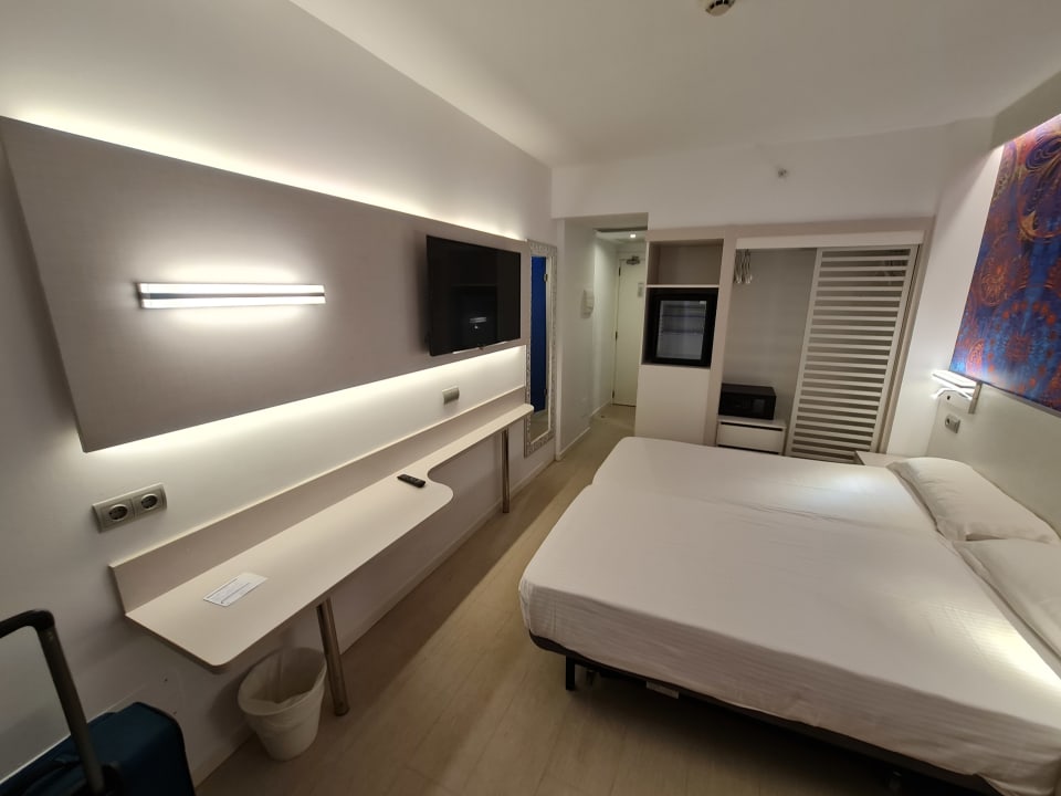"Zimmer" Indico Rock Hotel Mallorca - Adults only (Platja de Palma ...