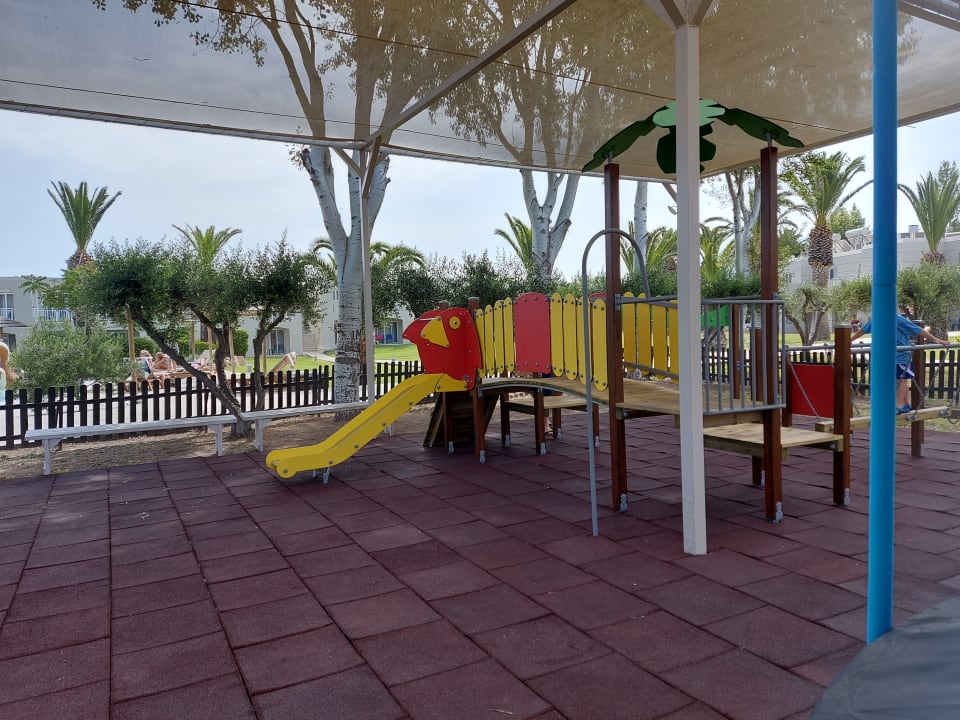 "Strand" E-GEO Easy Living Resort (Marmari) • HolidayCheck (Kos ...