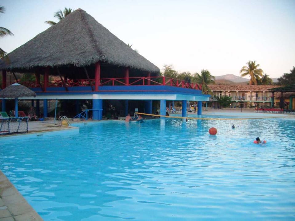 "Carisol" Club Amigo Carisol Los Corales Hotel (Playa del Este ...