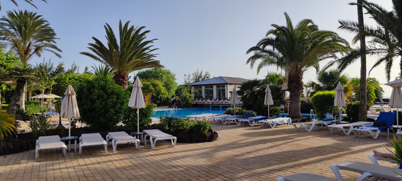 "Pool" R2 Pajara Beach (Costa Calma) • HolidayCheck (Fuerteventura ...