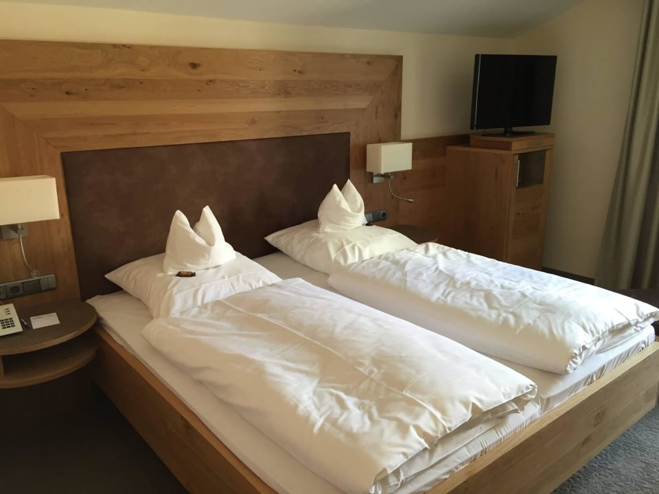 "Textilfreie Sauna Ruheber..." Wellnesshotel Hofbräuhaus (Bodenmais ...