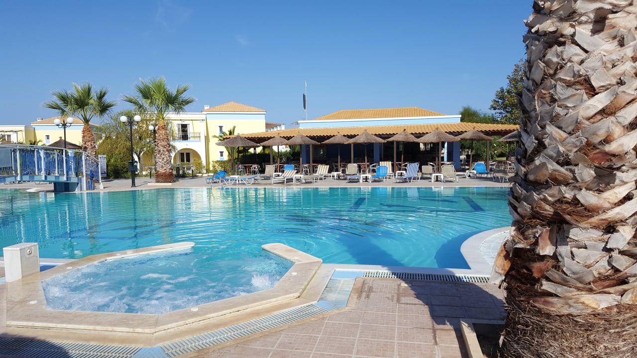 "Pool" Corali Hotel (Tigaki) • HolidayCheck (Kos | Griechenland)