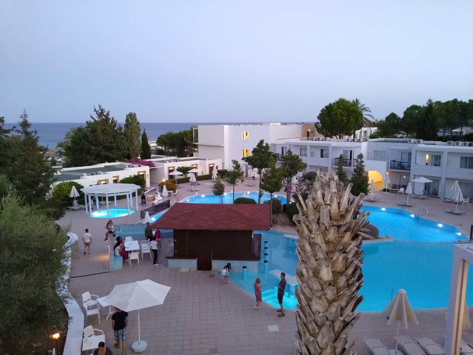 "Pool" Labranda Kiotari Miraluna Resort (Kiotari) • HolidayCheck ...