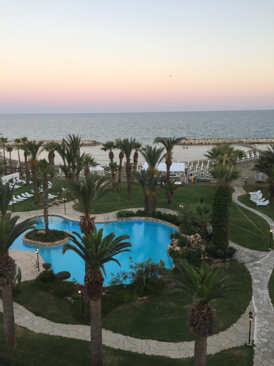 "Außenansicht" Sandy Beach (Pyla) • HolidayCheck (Südzypern | Zypern)