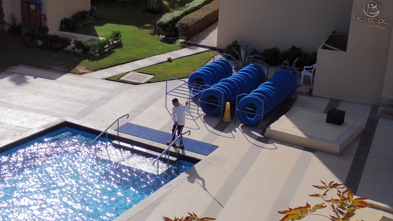 "Zimmer" Steigenberger Aqua Magic (Hurghada) • HolidayCheck (Hurghada/Safaga | Ägypten)