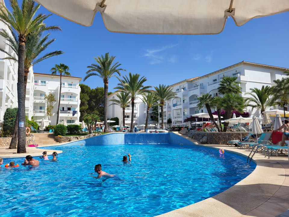 "Pool" TUI SUNEO Green Garden (Cala Ratjada) • HolidayCheck (Mallorca ...
