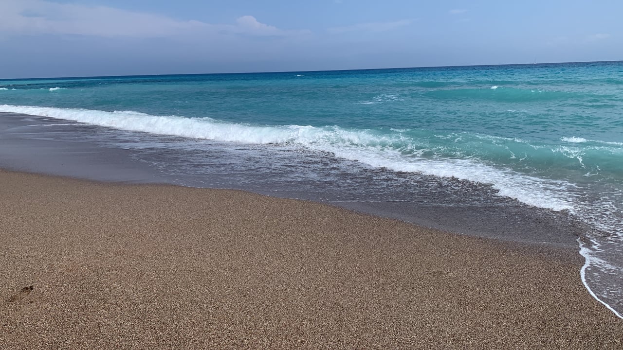 "Strand" Blue Sea Beach Resort (Faliraki) • HolidayCheck (Rhodos ...