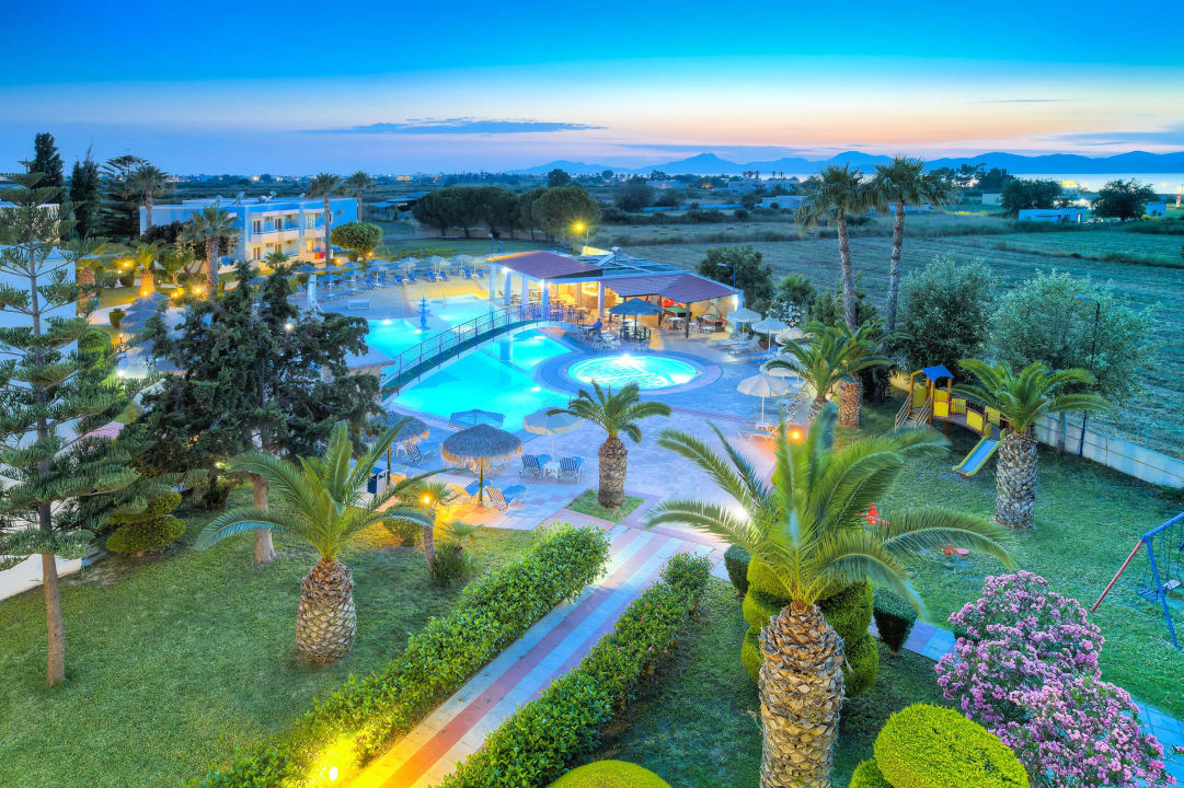 "Corali 2015" Corali Hotel (Tigaki) • HolidayCheck (Kos | Griechenland)