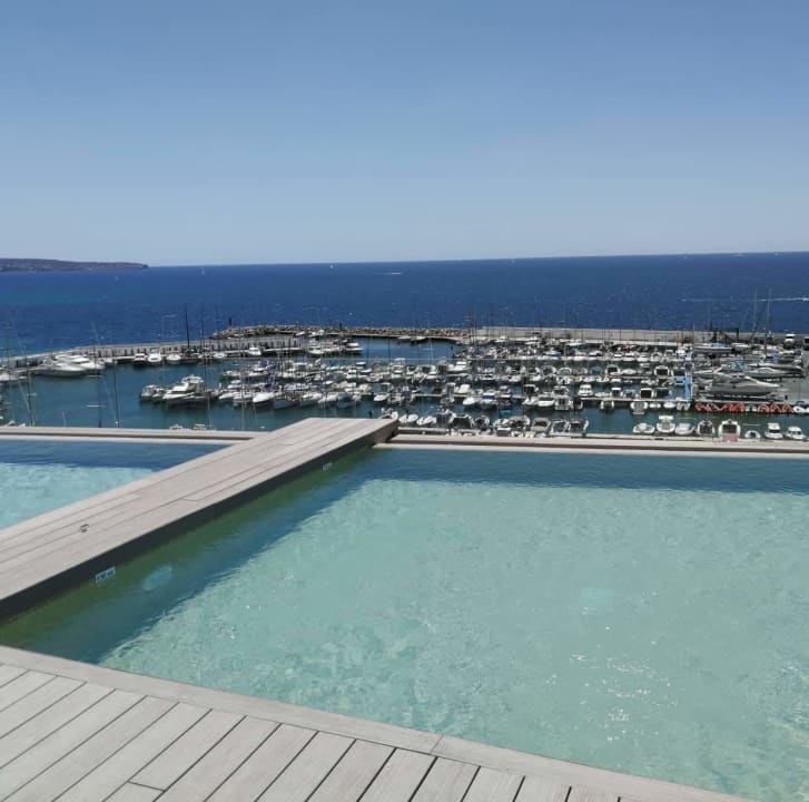 "Pool" Hotel Las Arenas (Can Pastilla) • HolidayCheck (Mallorca | Spanien)