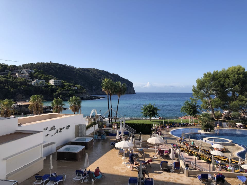 "Ausblick" Alua Gran Camp de Mar (Camp de Mar) • HolidayCheck (Mallorca ...