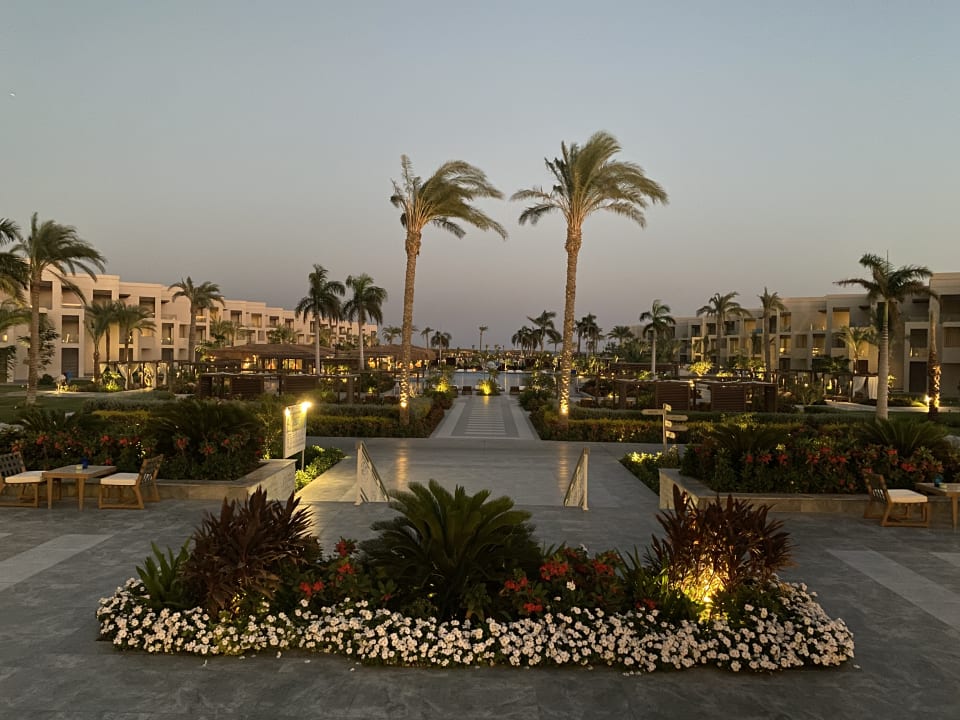 "Außenansicht" Steigenberger Resort Ras Soma (Soma Bay) • HolidayCheck ...