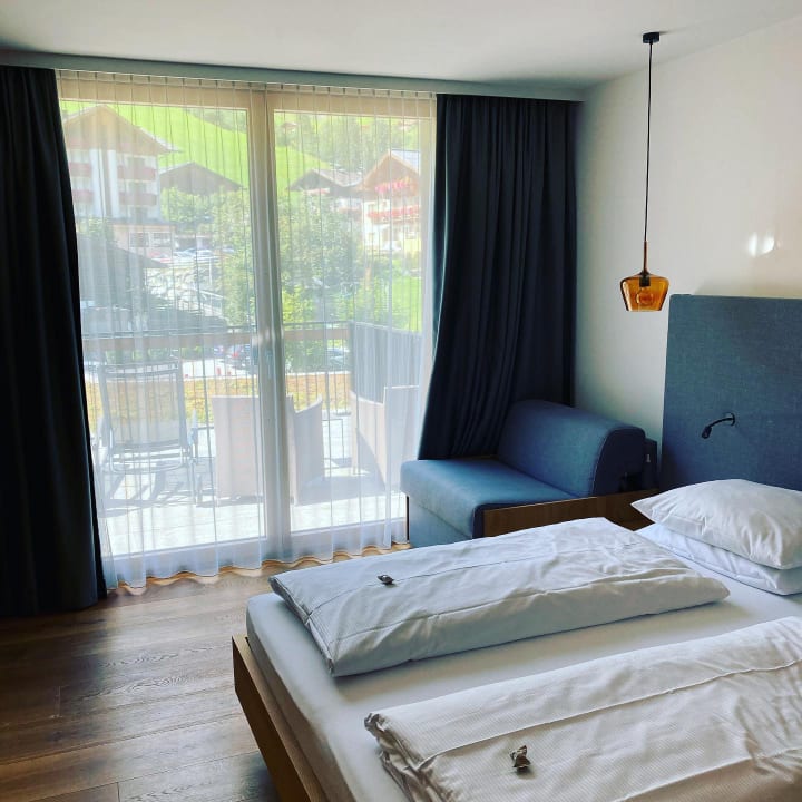 "Zimmer" Hotel Nesslerhof (Großarl) • HolidayCheck (Salzburger Land ...