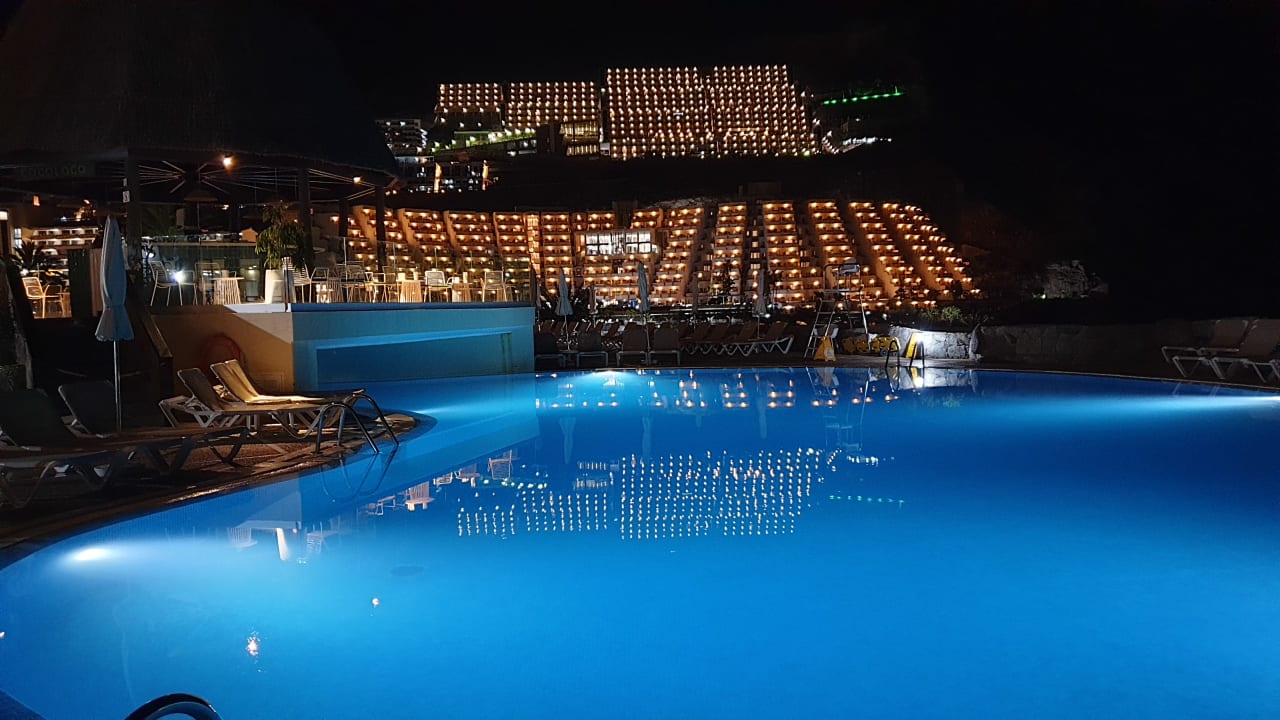 "Strand" TUI KIDS CLUB Taurito Princess (Taurito) • HolidayCheck (Gran ...