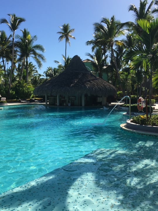 "angrenzender Erwachsenen ..." TRS Turquesa Hotel - Adults only (Bavaro ...