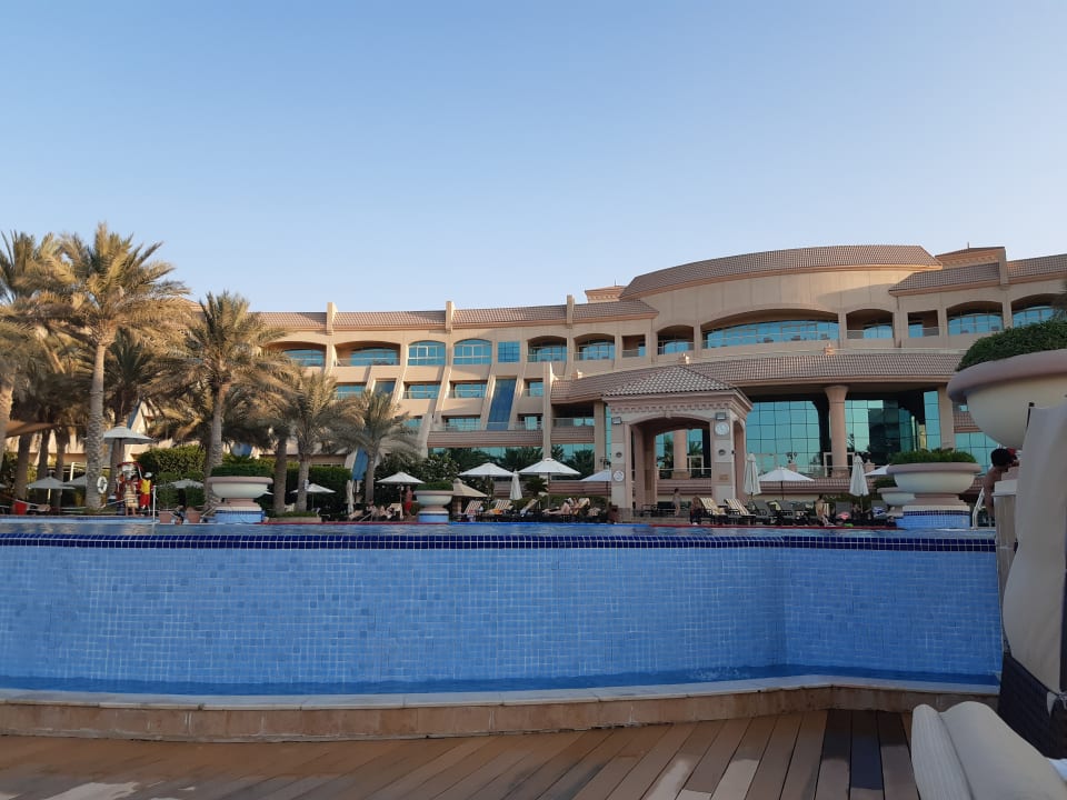 "Außenansicht" Hotel Al Raha Beach (Abu Dhabi) • HolidayCheck (Abu ...