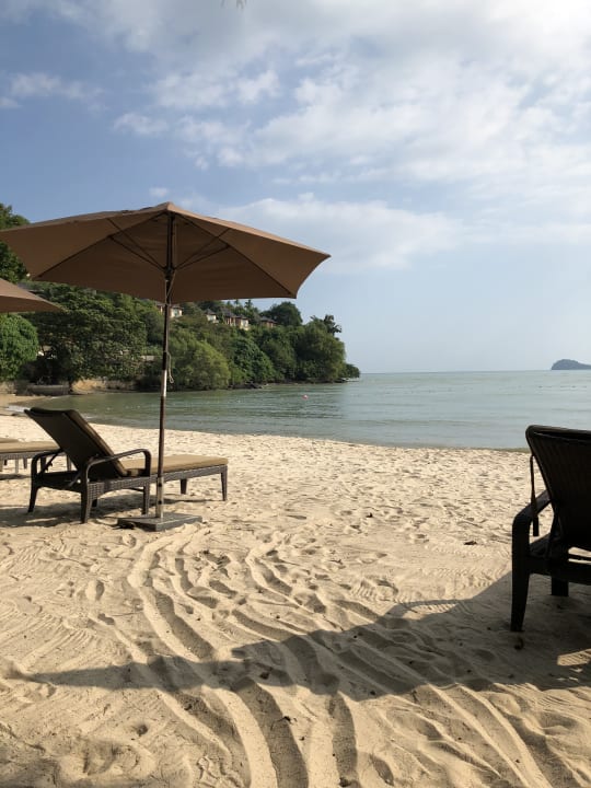 "Strand" The Westin Siray Bay Resort & Spa (Phuket Town) • HolidayCheck ...
