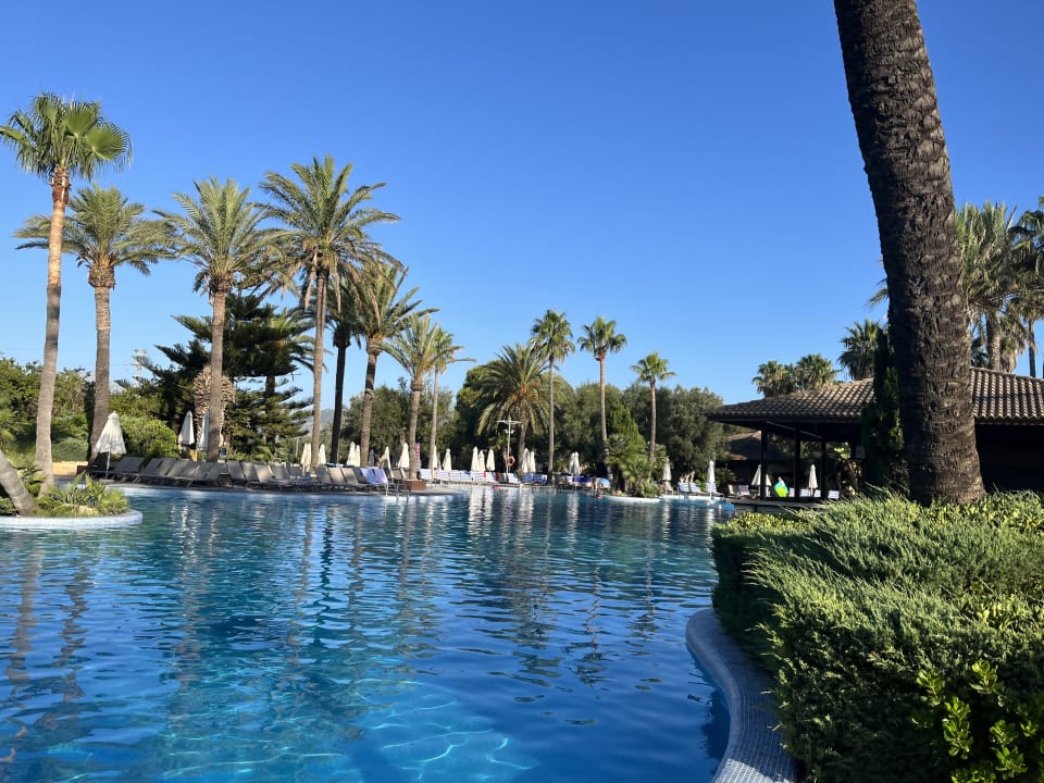 "Außenansicht" PortBlue Club Pollentia Resort & Spa (Alcudia ...