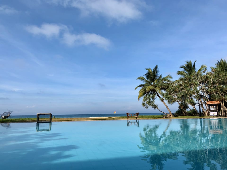 "Pool" Heritance Ahungalla (Ahungalla) • HolidayCheck (Sri Lanka ...