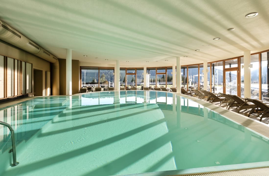 "Pool" Almwellness Hotel Pierer (Fladnitz an der Teichalm ...