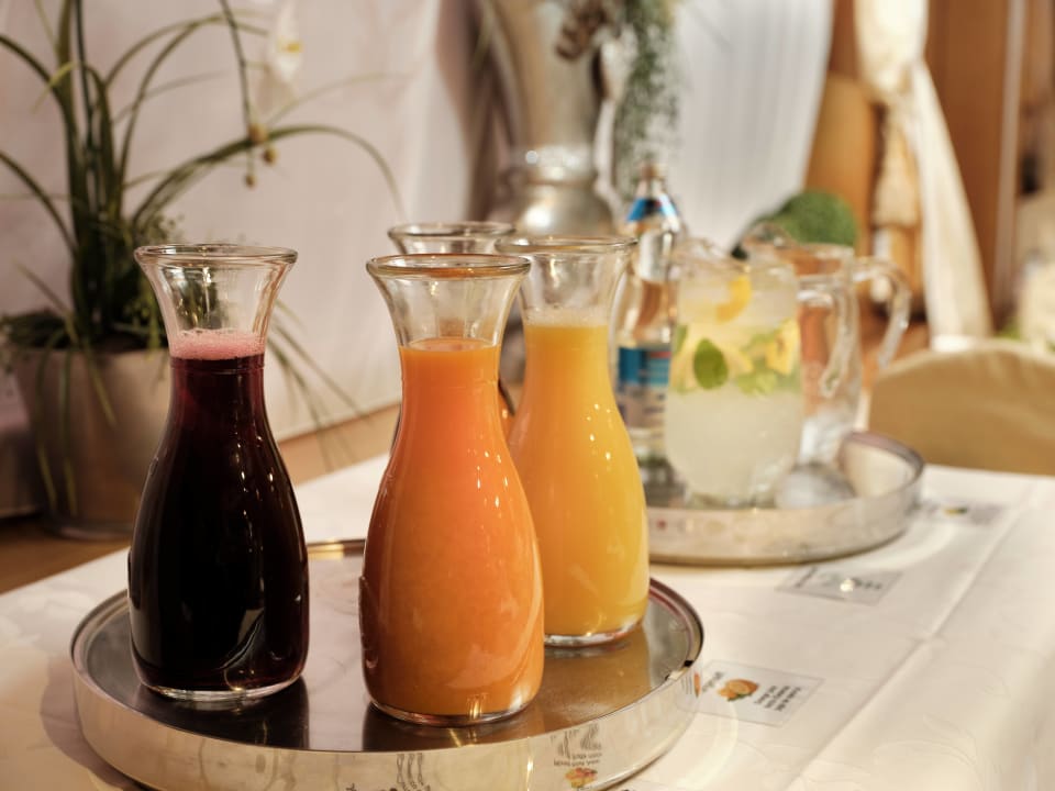 "Gastro" Hotel Restaurant Rumer Hof (Rum) • HolidayCheck (Tirol ...