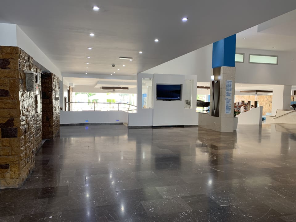 "Lobby" Labranda Blue Bay Beach (Ialysos) • HolidayCheck (Rhodos ...