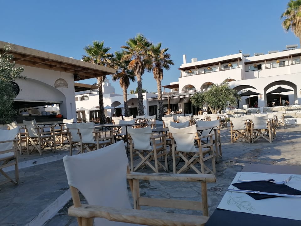 "Außenansicht" Grecotel Casa Marron (Lakopetra) • HolidayCheck ...