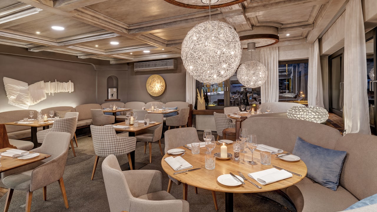 "Gastro" Hotel Central Hof (Hof) • HolidayCheck (Bayern | Deutschland)