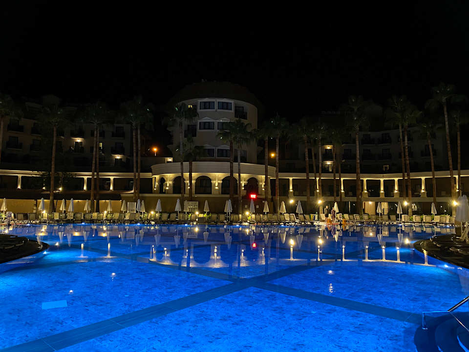 "Pool" allsun Numa Club Side (Colakli) • HolidayCheck (Türkische ...