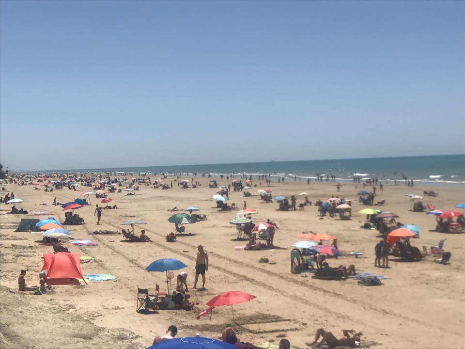 "Strand" Playaballena Hotel (Costa Ballena) • HolidayCheck (Costa de la ...