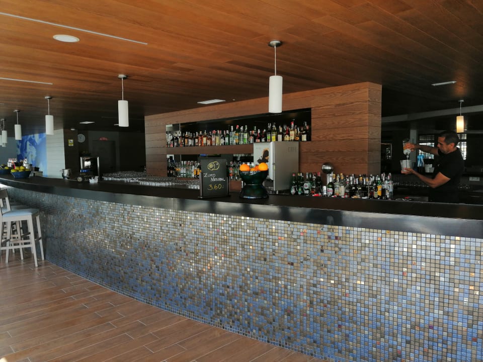 "Bar" BG Tonga Tower Design Hotel & Suites (Can Picafort ...