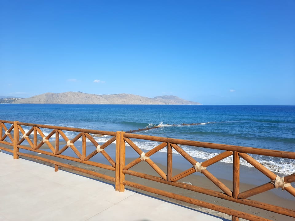 "Strand" Pepper Sea Club Hotel - Adults only (Georgioupolis ...