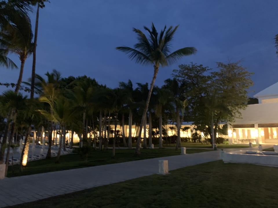 "Garten" Senator Puerto Plata Hotel (Bahia de Maimón) • HolidayCheck ...