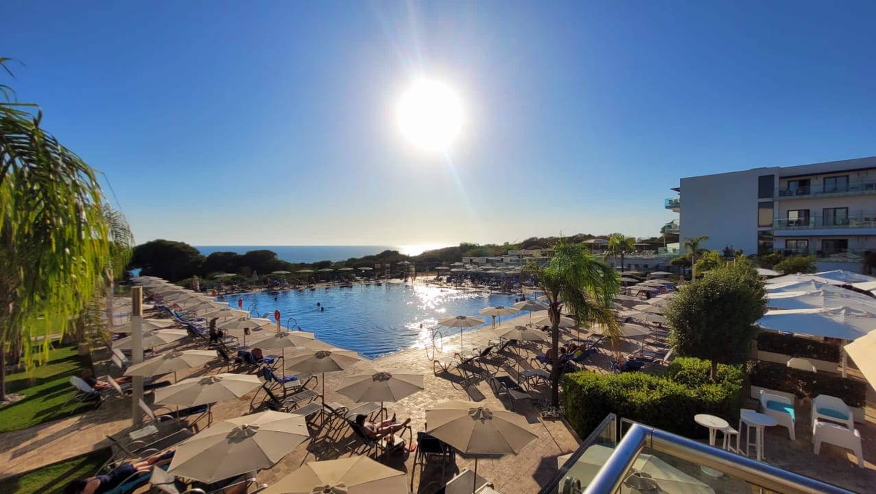 "Pool" Hipotels Gran Conil Hotel & Spa (Conil de la Frontera ...