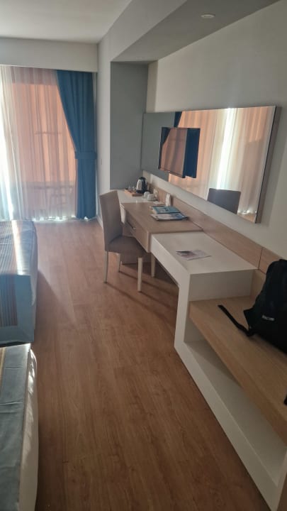 "Sonstiges" Dream World Hill Hotel (Side - Kumköy) • HolidayCheck ...