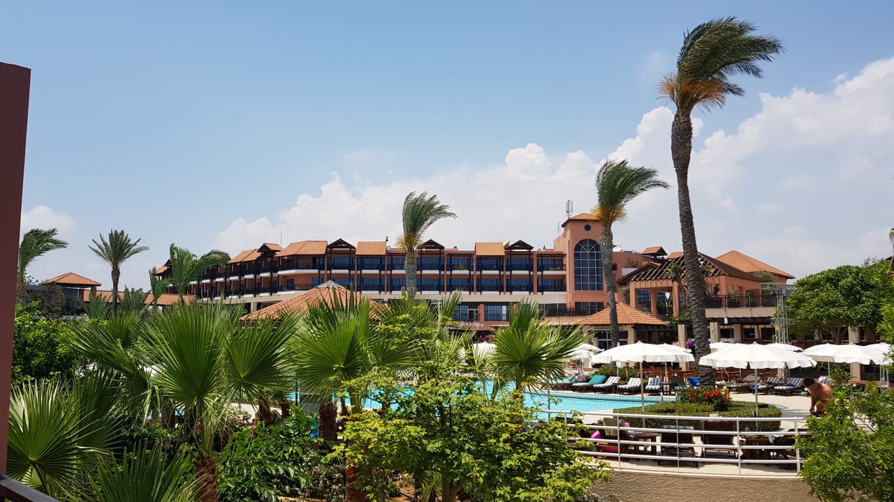 "CLUB" ROBINSON CYPRUS (Alaminos) • HolidayCheck (Südzypern | Zypern)