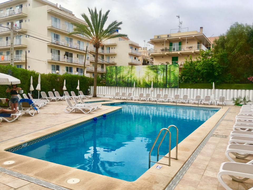 "Pool" Azuline Hotel Bahamas (El Arenal / S'Arenal) • HolidayCheck ...