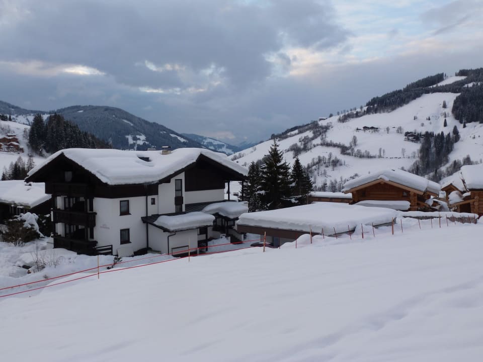 "Hotel" Hotel Hintermoos (Maria Alm) • HolidayCheck (Salzburger Land ...