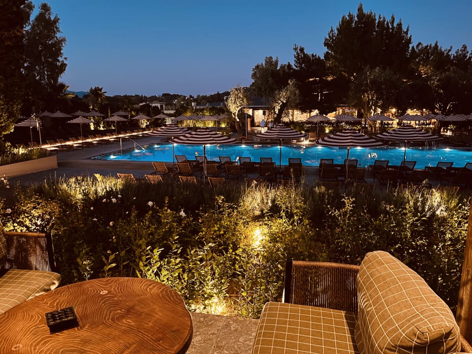 "Gastro" Cook's Club Corfu - Adults Only (Gouvia) • HolidayCheck (Korfu ...