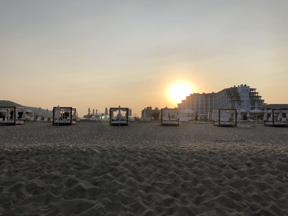 "Strand" Sunrise Blue Magic Resort (Obzor) • HolidayCheck (Bulgarien ...