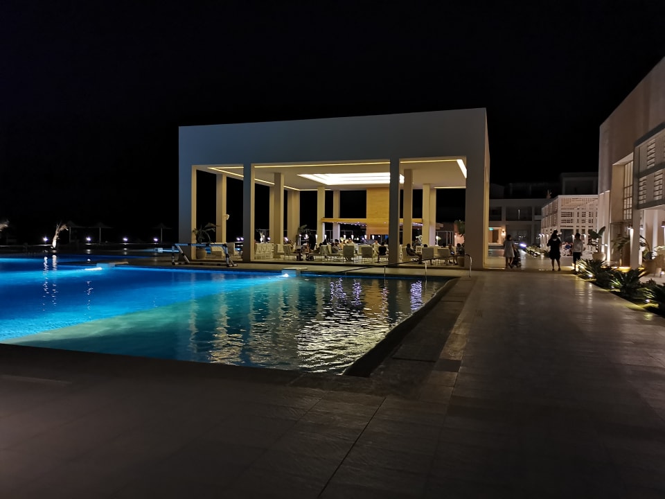 "Außenansicht" Jaz Maraya Resort (Marsa Alam) • HolidayCheck (Marsa ...