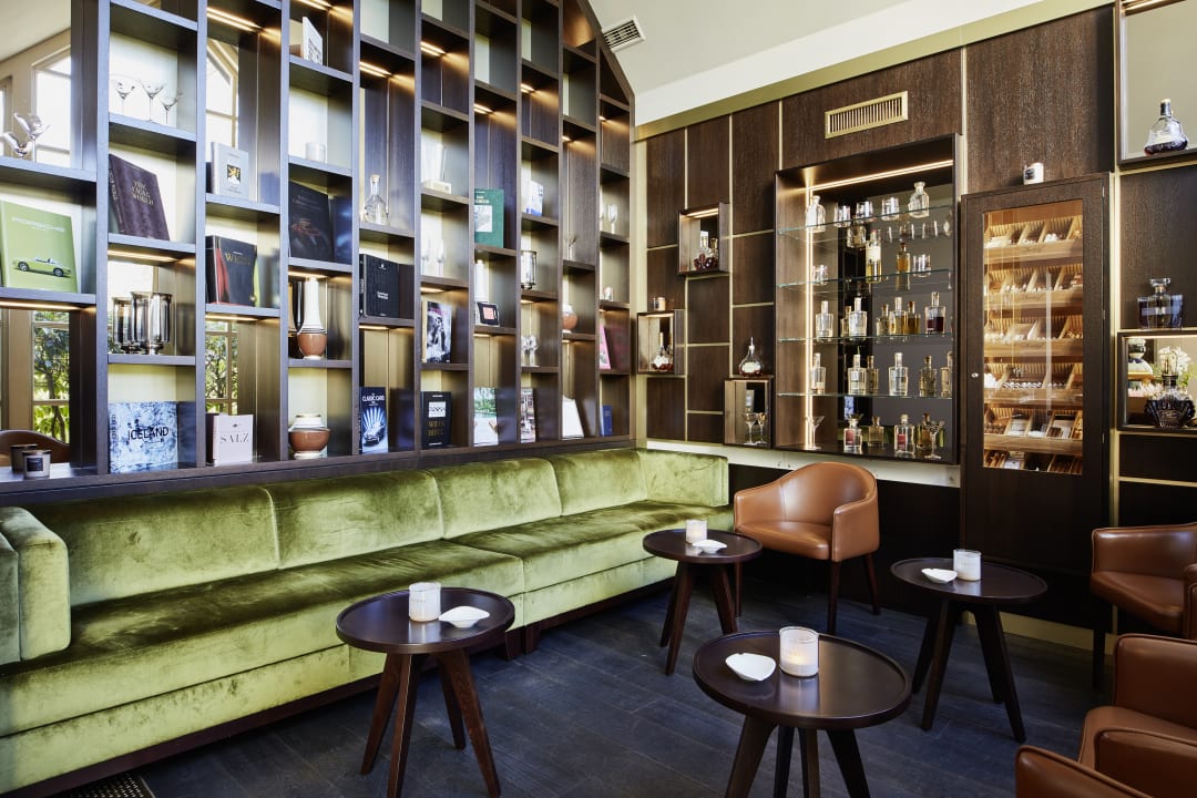 "Lobby" STROMBURG Hotel-Restaurant-Events (Stromberg (Hunsrück ...