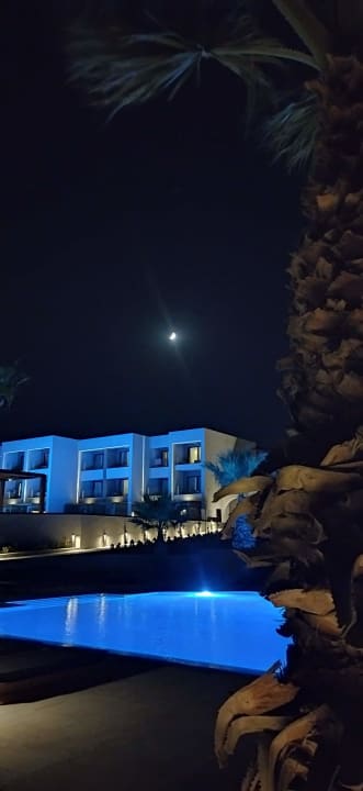 "Außenansicht" Elissa Adults-Only Lifestyle Beach Resort (Kallithea ...