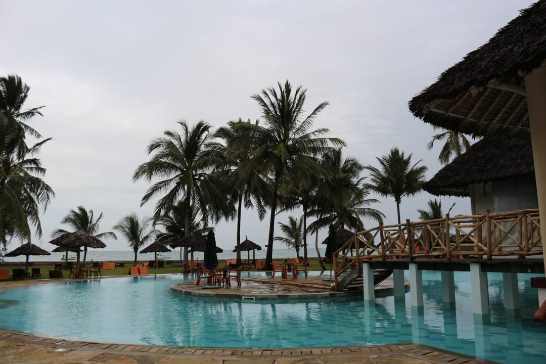 "Pool" Neptune Palm Beach Boutique Resort & Spa (Galu Beach ...