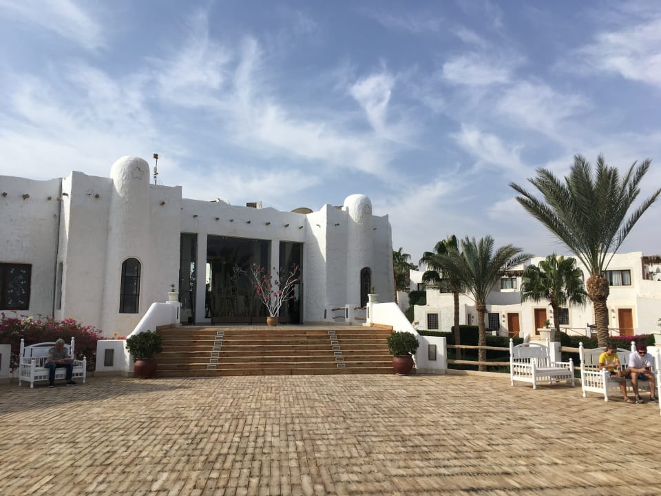 "Lobby" Sharm Club Beach Resort (Sharm el Sheikh) • HolidayCheck (Sharm ...