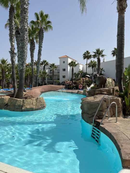 "Pool" Playaballena Hotel (Costa Ballena) • HolidayCheck (Costa de la ...