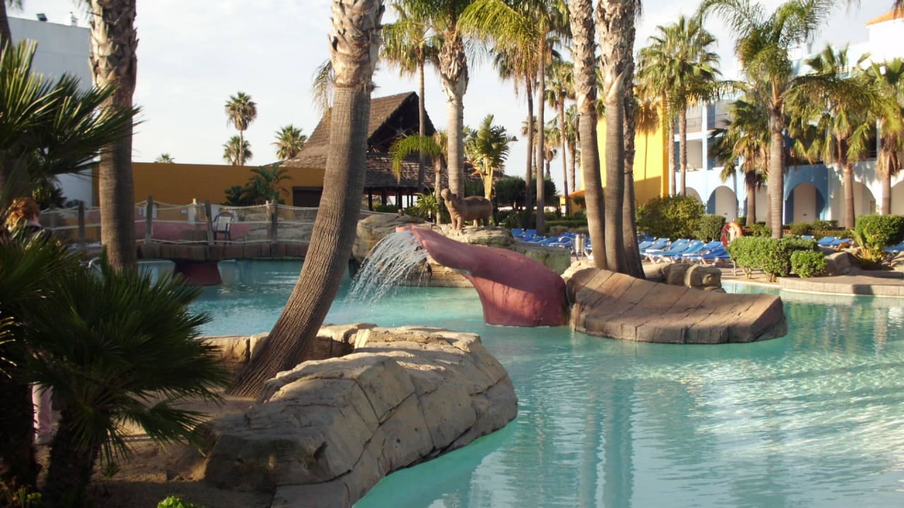"Pool" Playaballena Hotel (Costa Ballena) • HolidayCheck (Costa de la ...