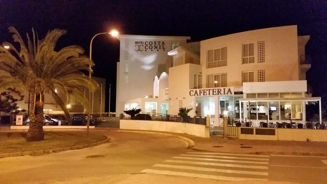 "Außenansicht" Costa Conil by Fuerte Group (Conil de la Frontera ...
