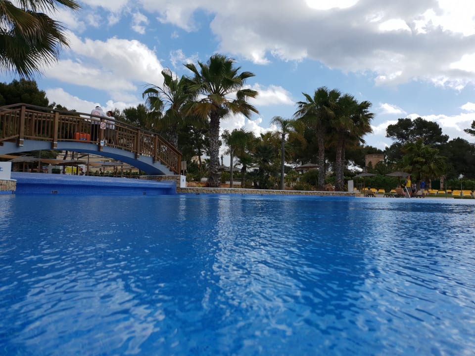 "Keiner weiteren Beschreib..." TUI MAGIC LIFE Cala Pada (Es Canar ...