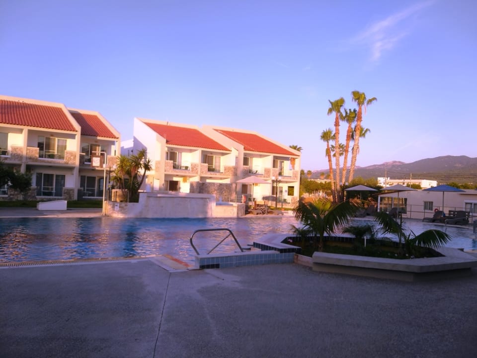 "Poolanlage" Ilios K Village Resort (Tigaki) • HolidayCheck (Kos ...