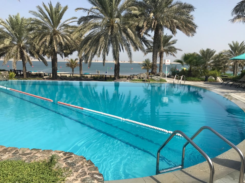 "JA Palm Tree Court" JA Palm Tree Court (Dubai) • HolidayCheck (Dubai ...